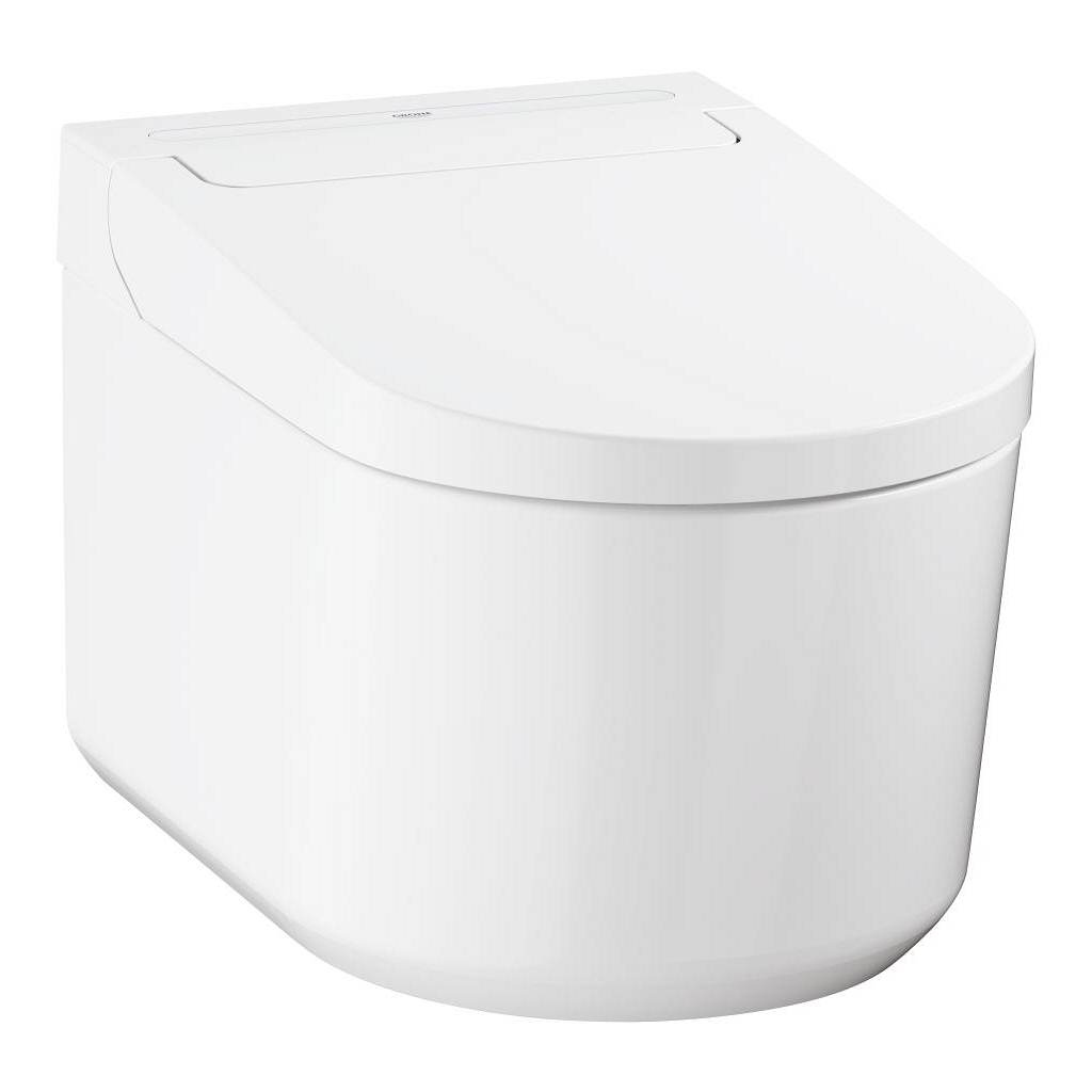 Sensia Shower toilet complete system for concealed flushing cisterns ...