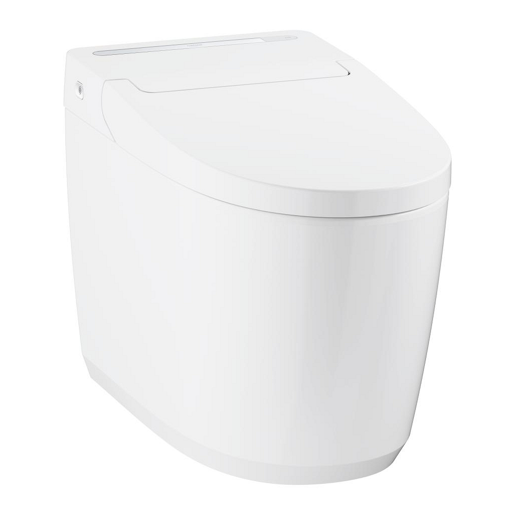 GROHE Igina Shower toilet complete system, floorstanding | GROHE