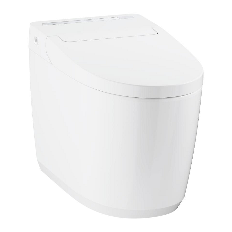 GROHE Igina Shower toilet complete system, floorstanding | GROHE