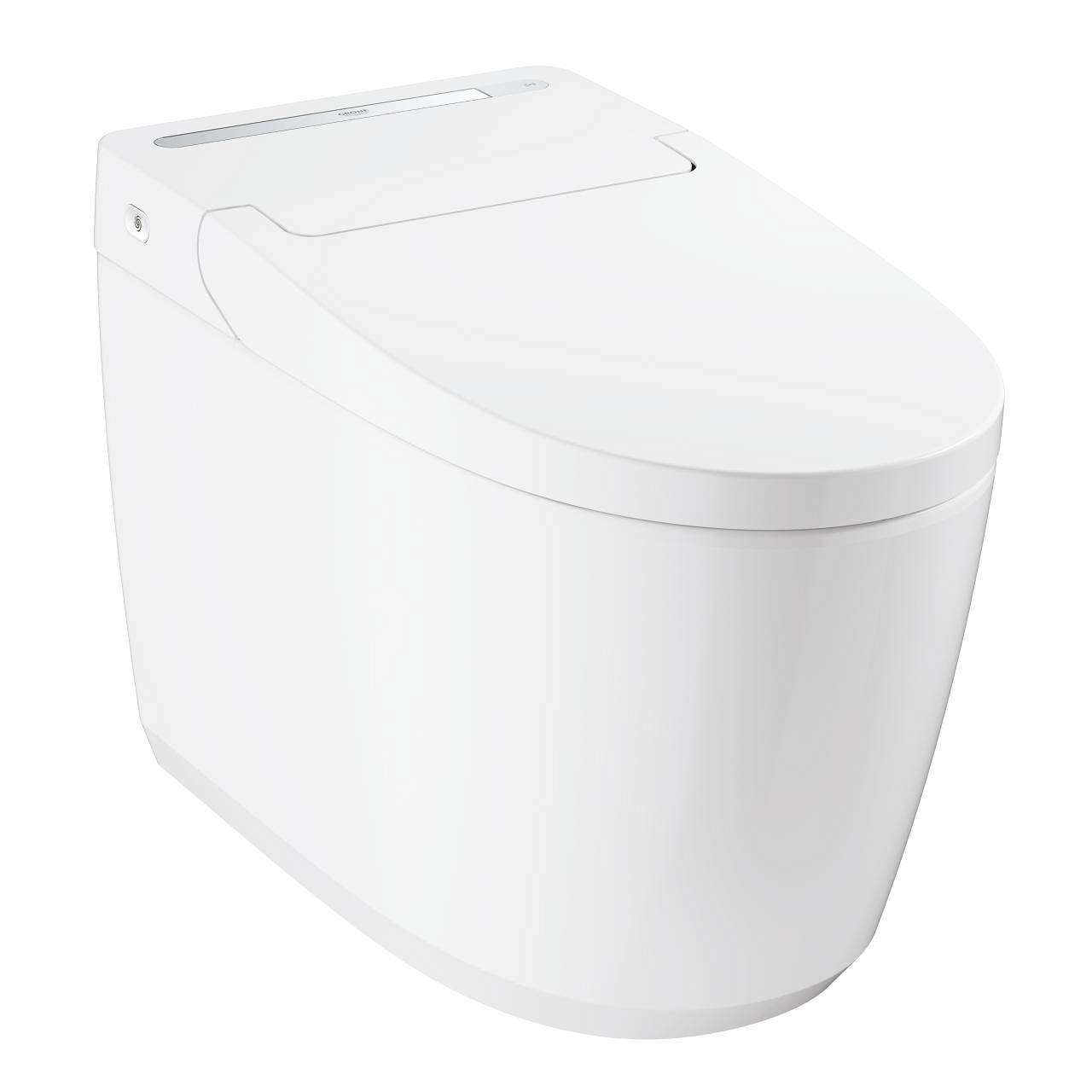 GROHE Igina Shower toilet complete system, floorstanding | GROHE