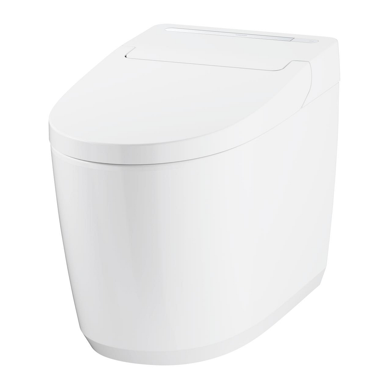 GROHE Igina Shower toilet complete system, floorstanding | GROHE