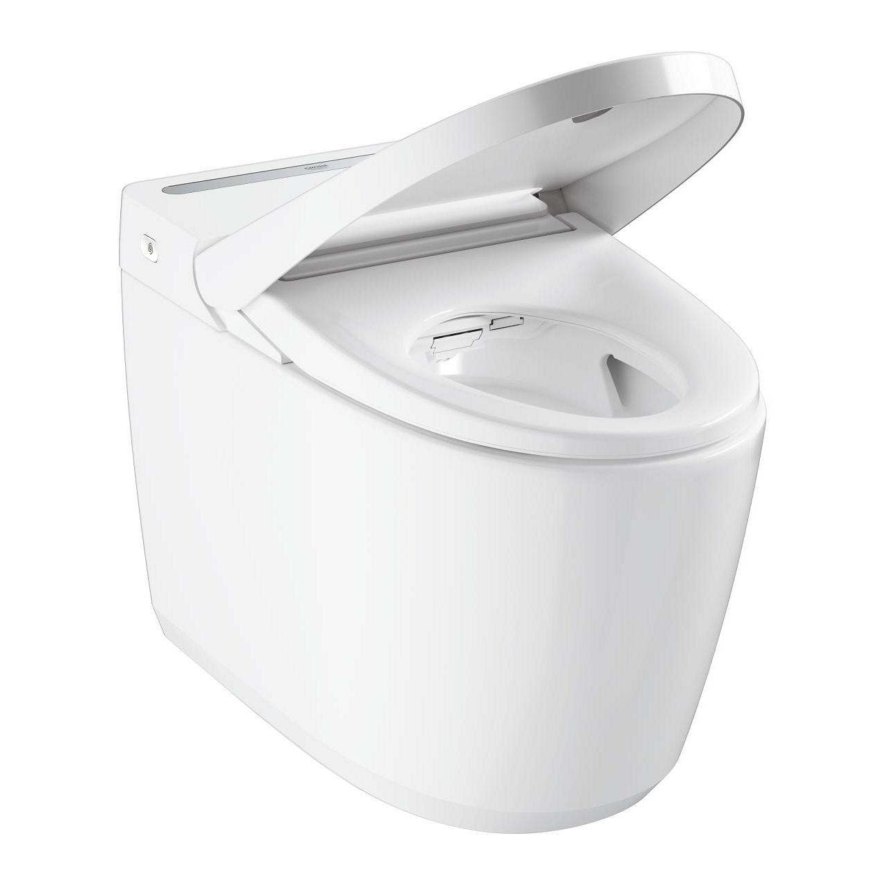 GROHE Igina Shower toilet complete system, floorstanding | GROHE