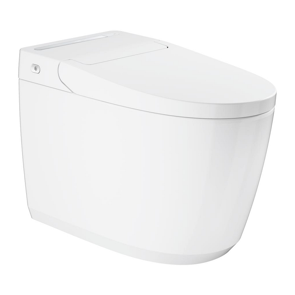 GROHE Igina Shower toilet complete system, floorstanding | GROHE