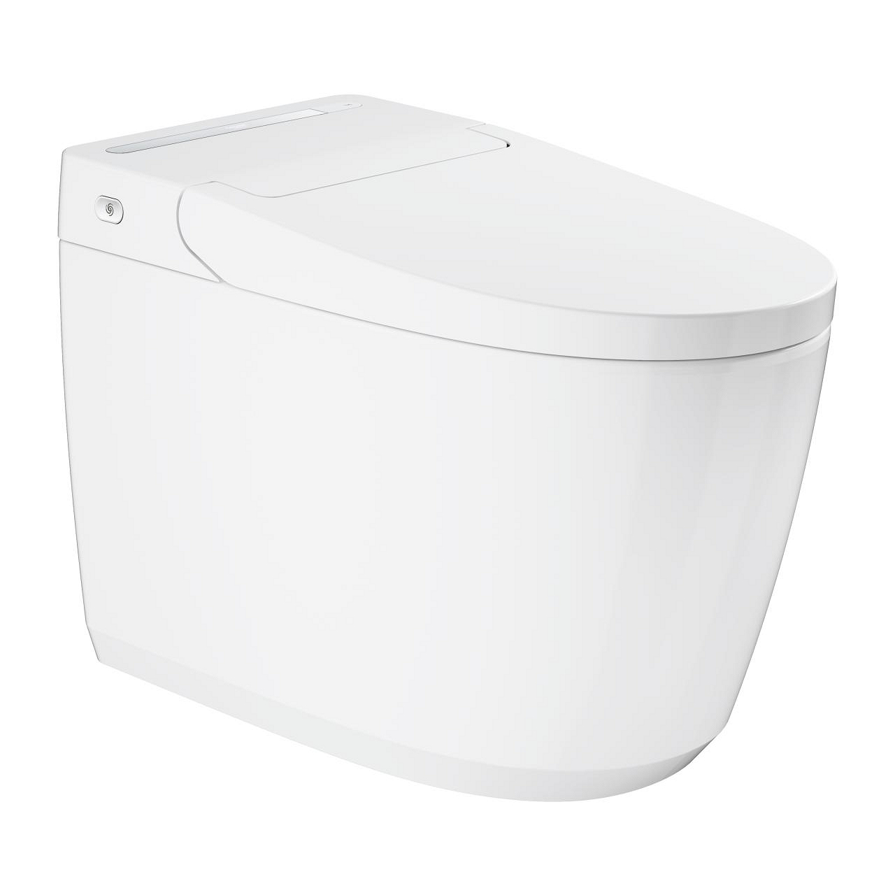 GROHE Igina Shower toilet complete system, floorstanding | GROHE