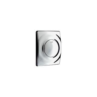 Surf Flush plate | GROHE