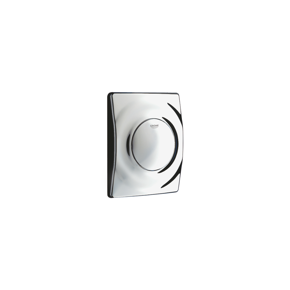 Surf Flush plate | GROHE