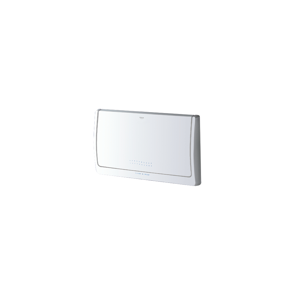 Classic Flush plate | GROHE