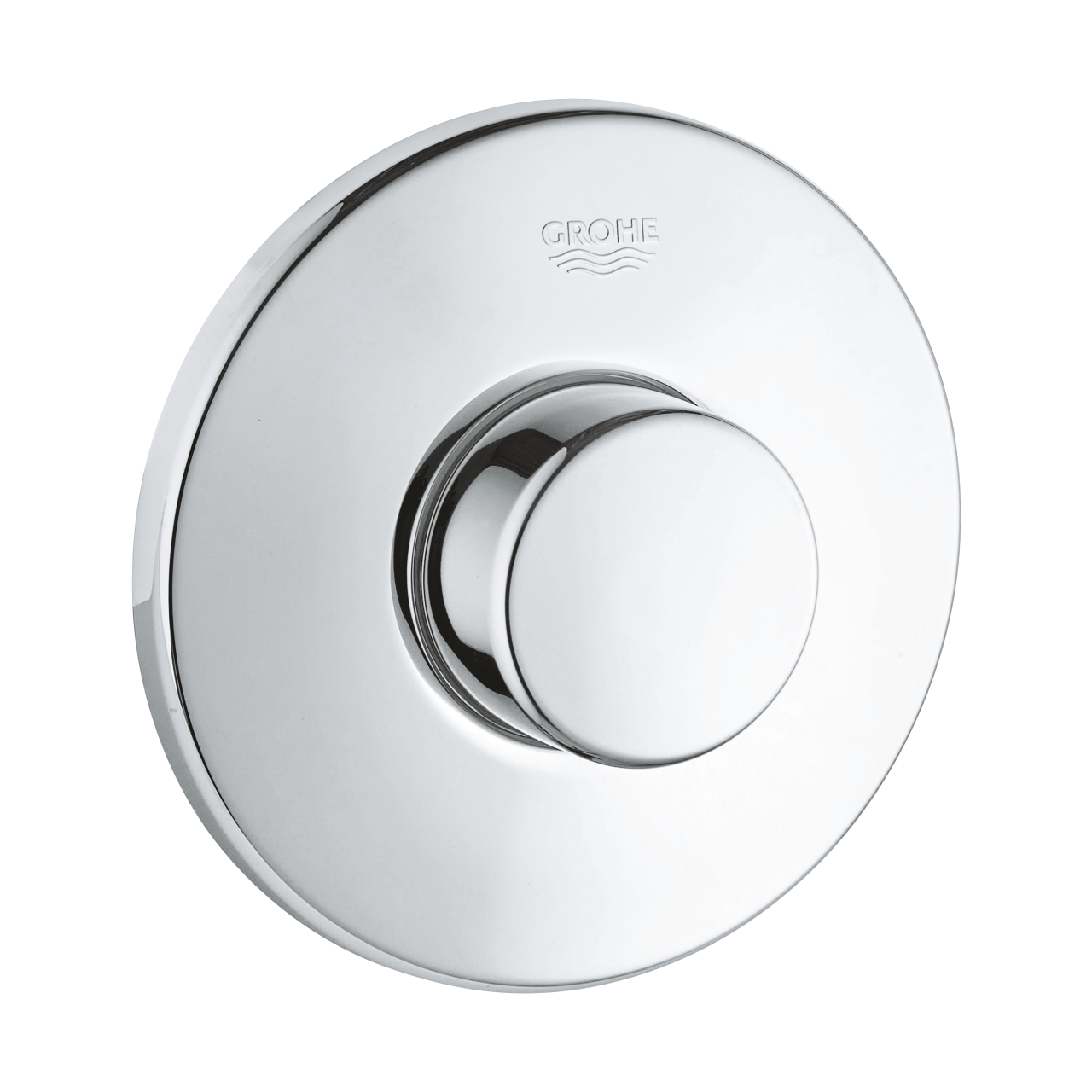 Pneumatic actuation | GROHE