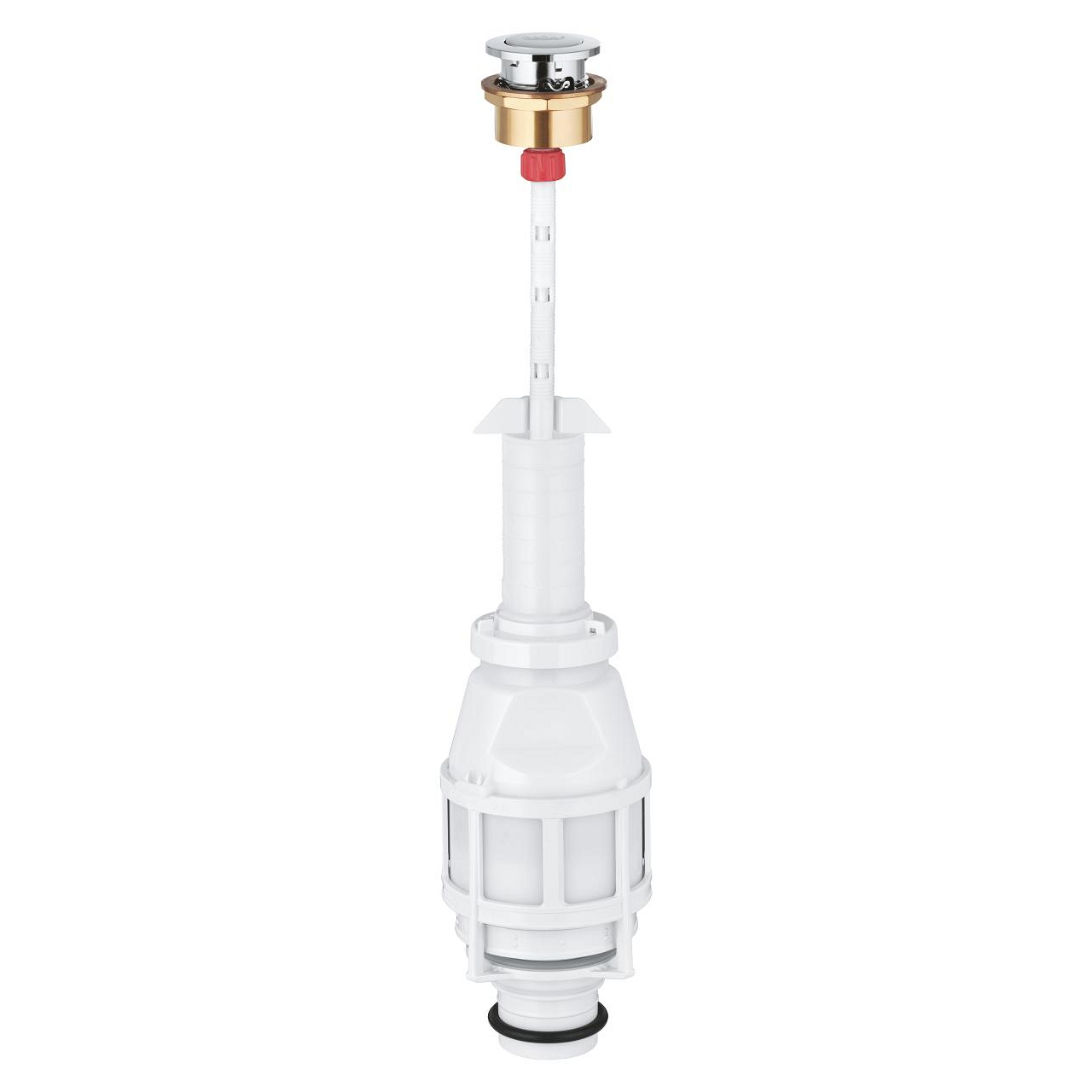 Wc Push Button Grohe