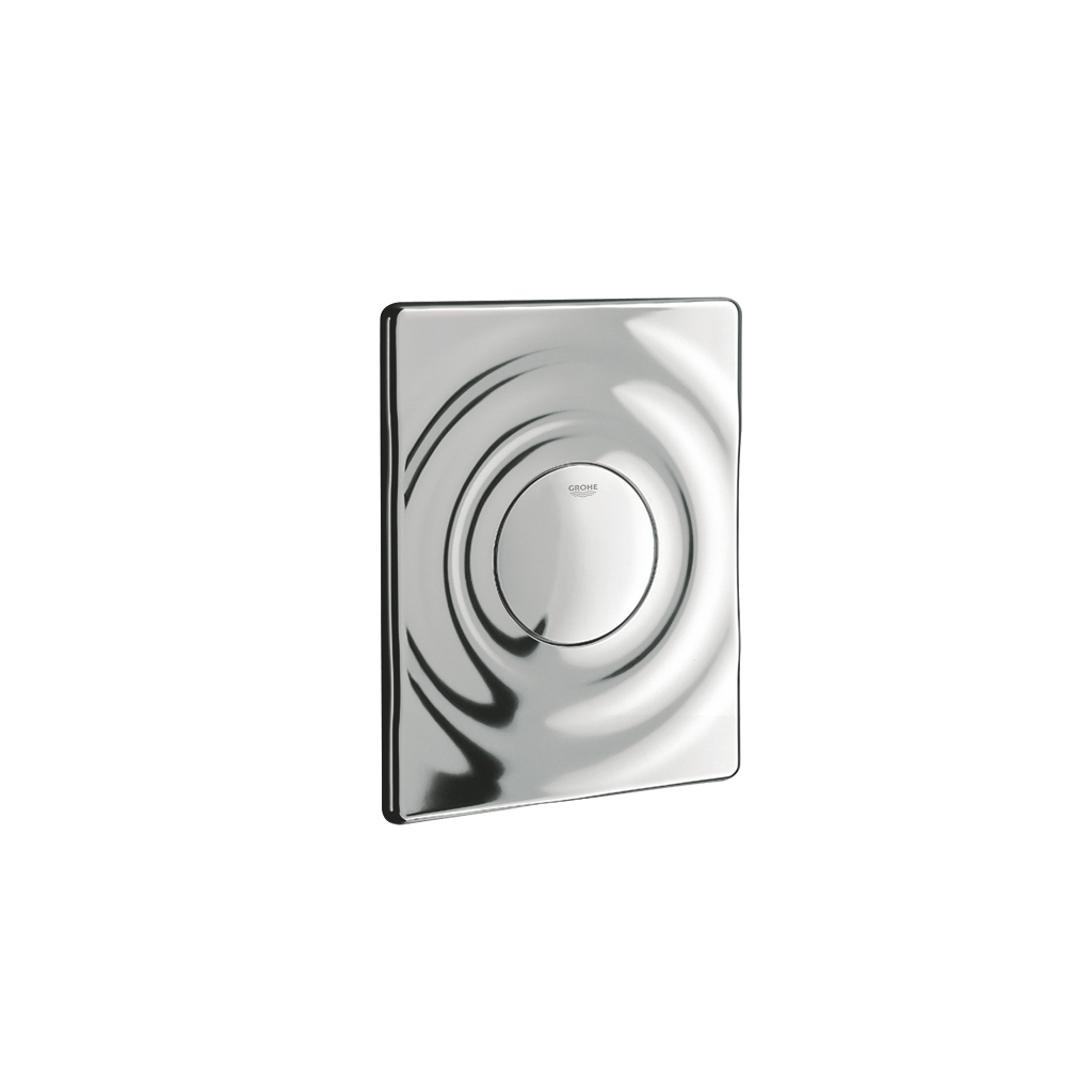Surf Flush plate | GROHE