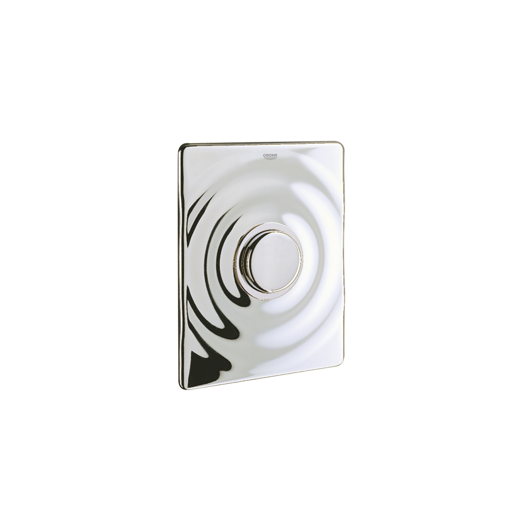 Surf Flush plate | GROHE