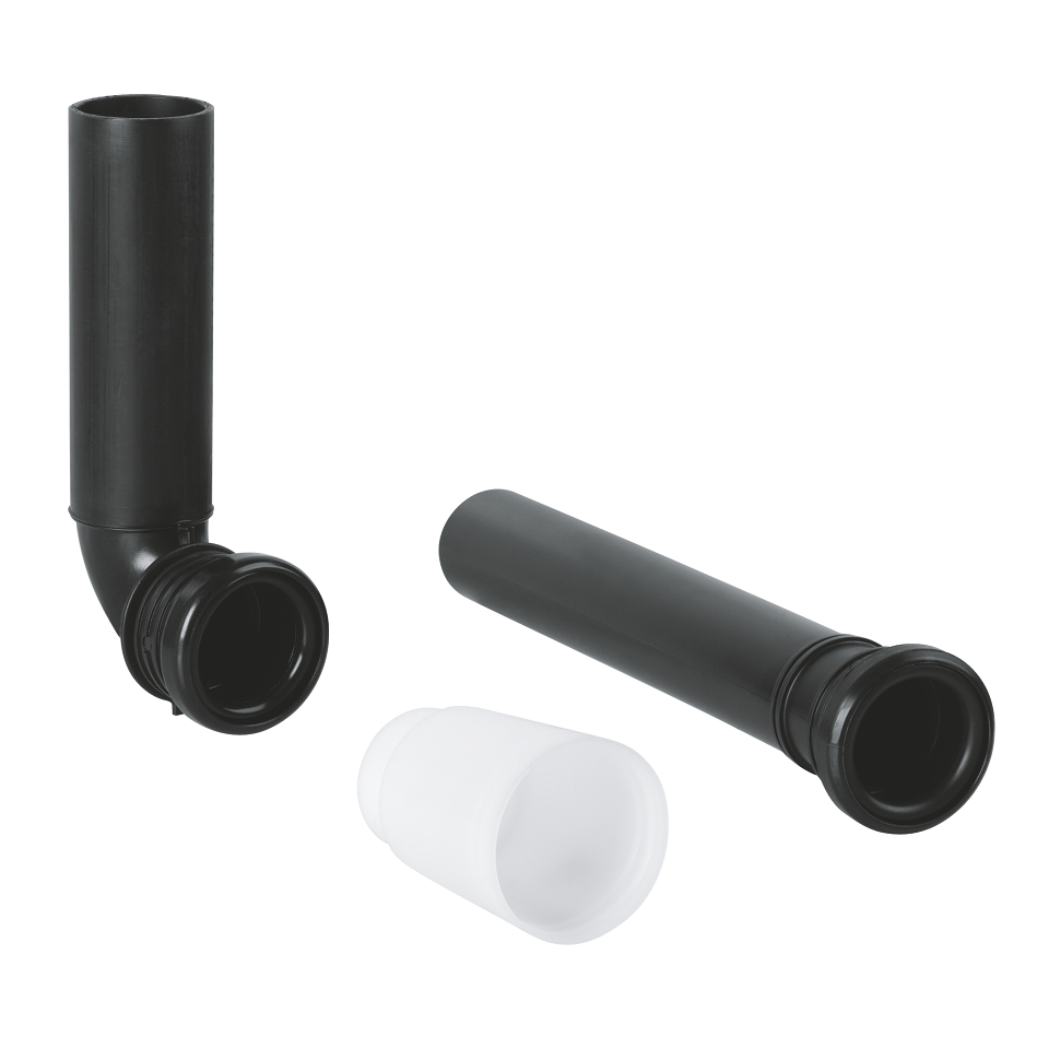 Flush pipe | GROHE 官方網站