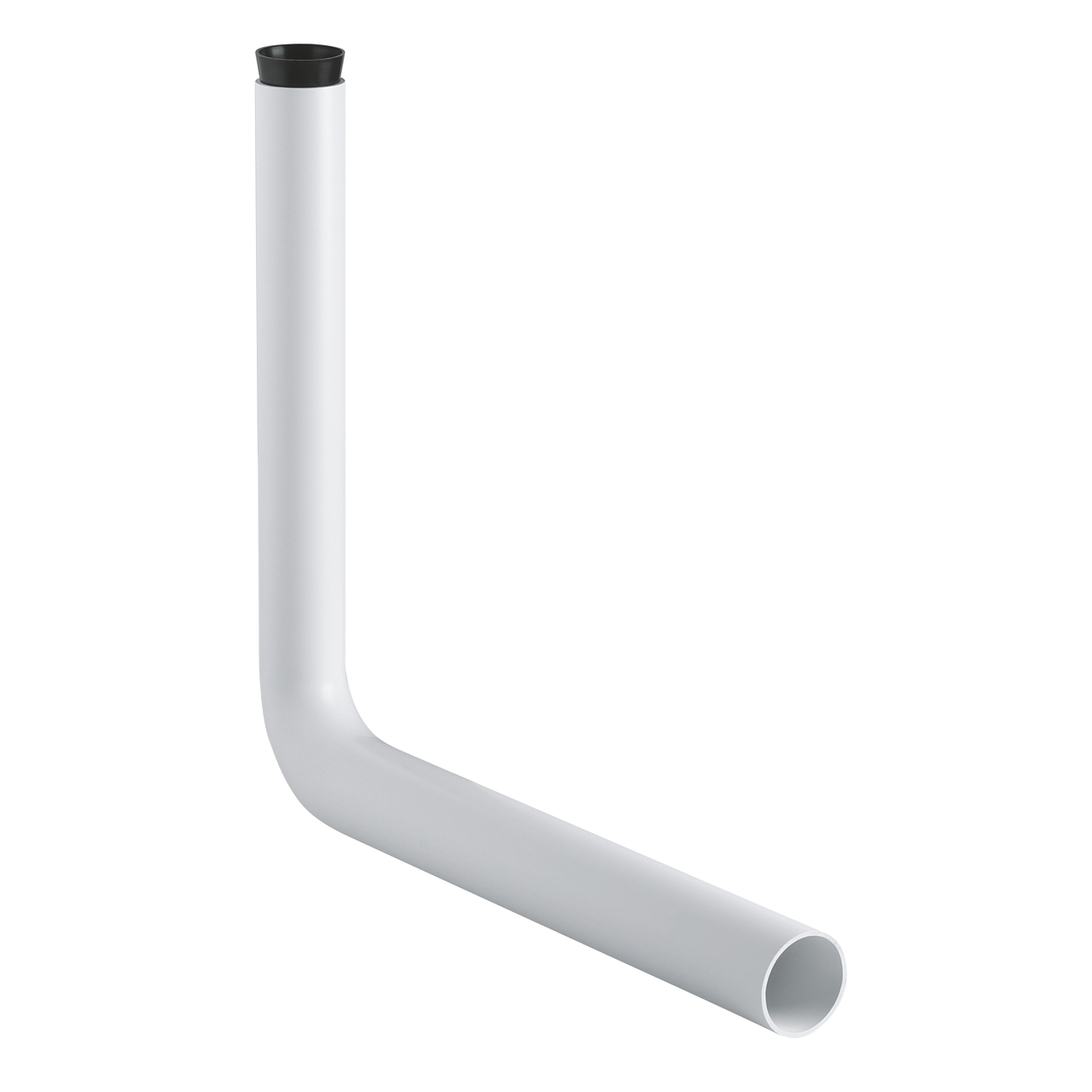 Flush pipe | GROHE
