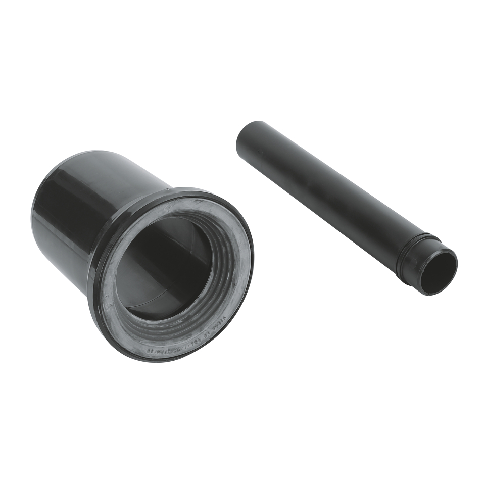 WC inlet and outlet connecting set | GROHE