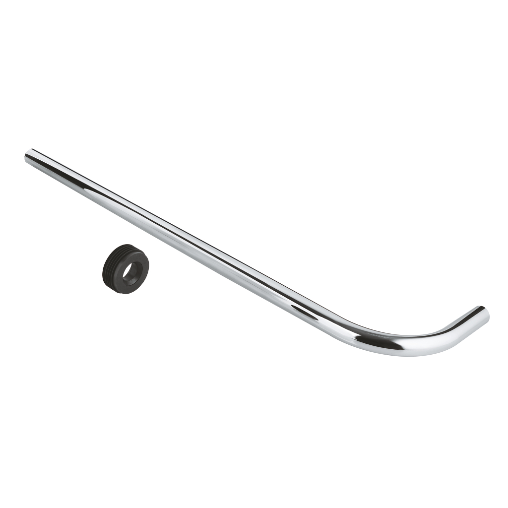 Flush pipe | GROHE