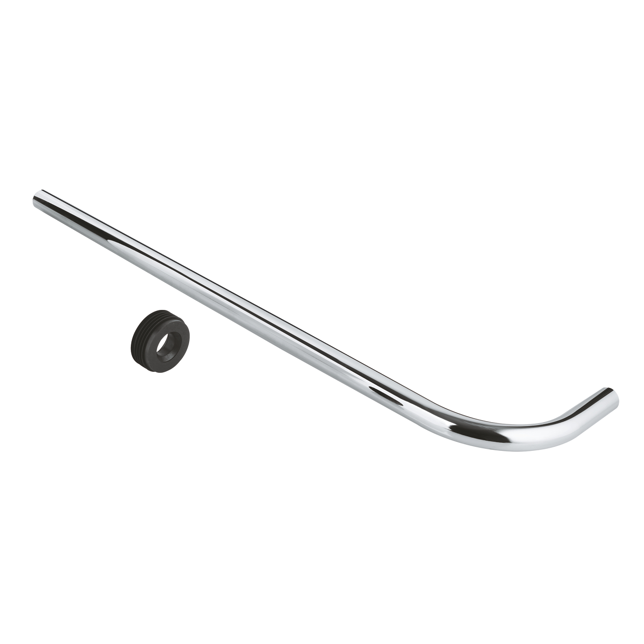 Flush pipe | GROHE