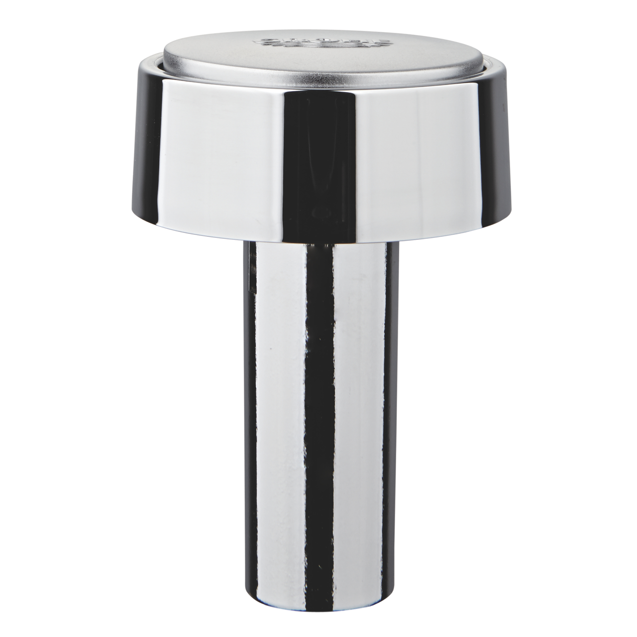 Push button and escutcheon | GROHE