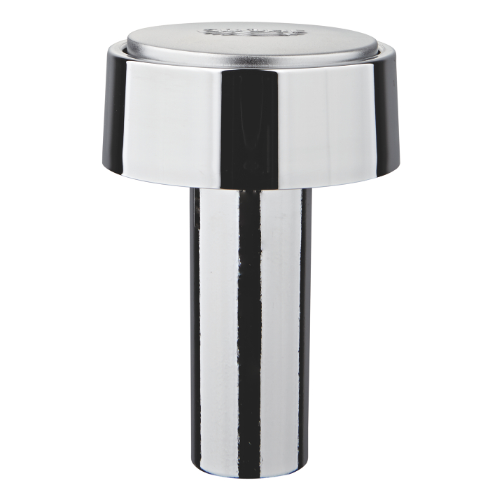 Push button and escutcheon | GROHE