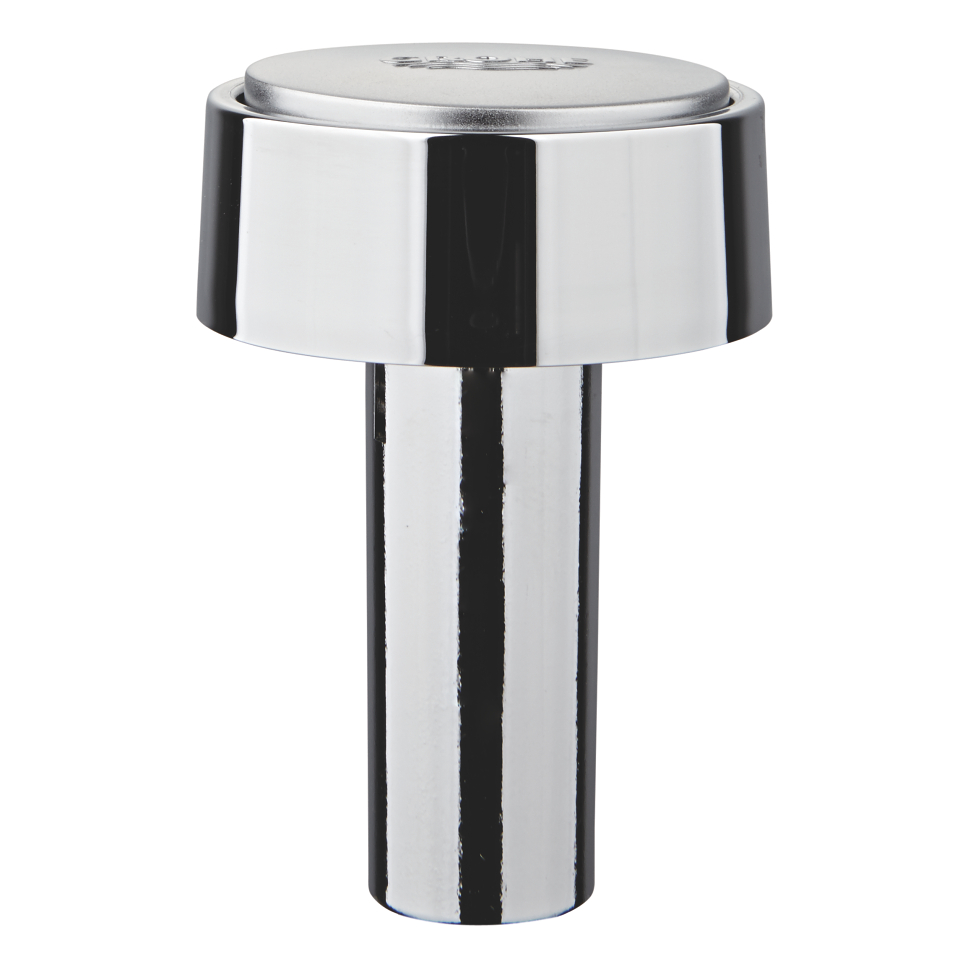 Push button and escutcheon | GROHE