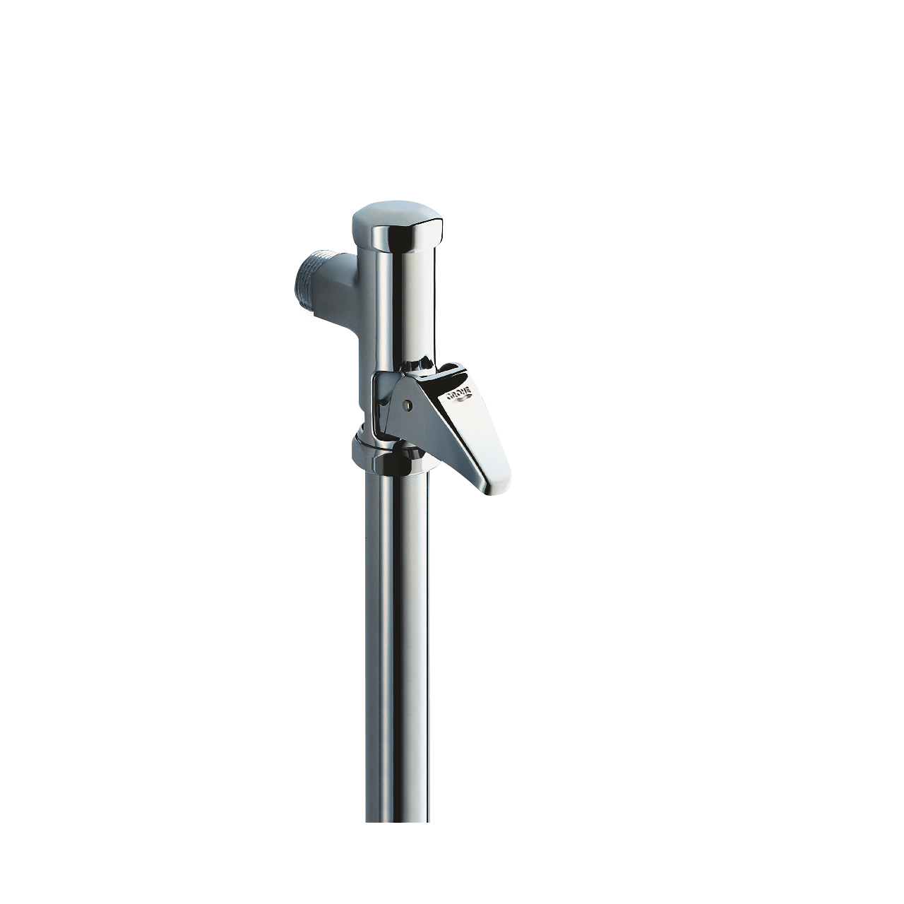 DAL-Automatic flush valve for WC | GROHE