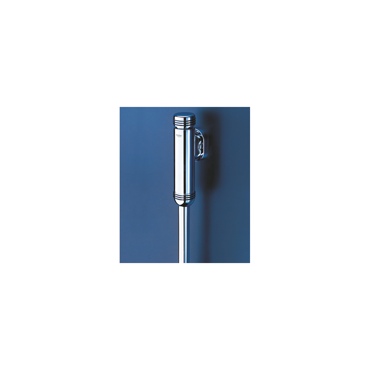 Rondo A.S. Flush valve for WC | GROHE Taiwan