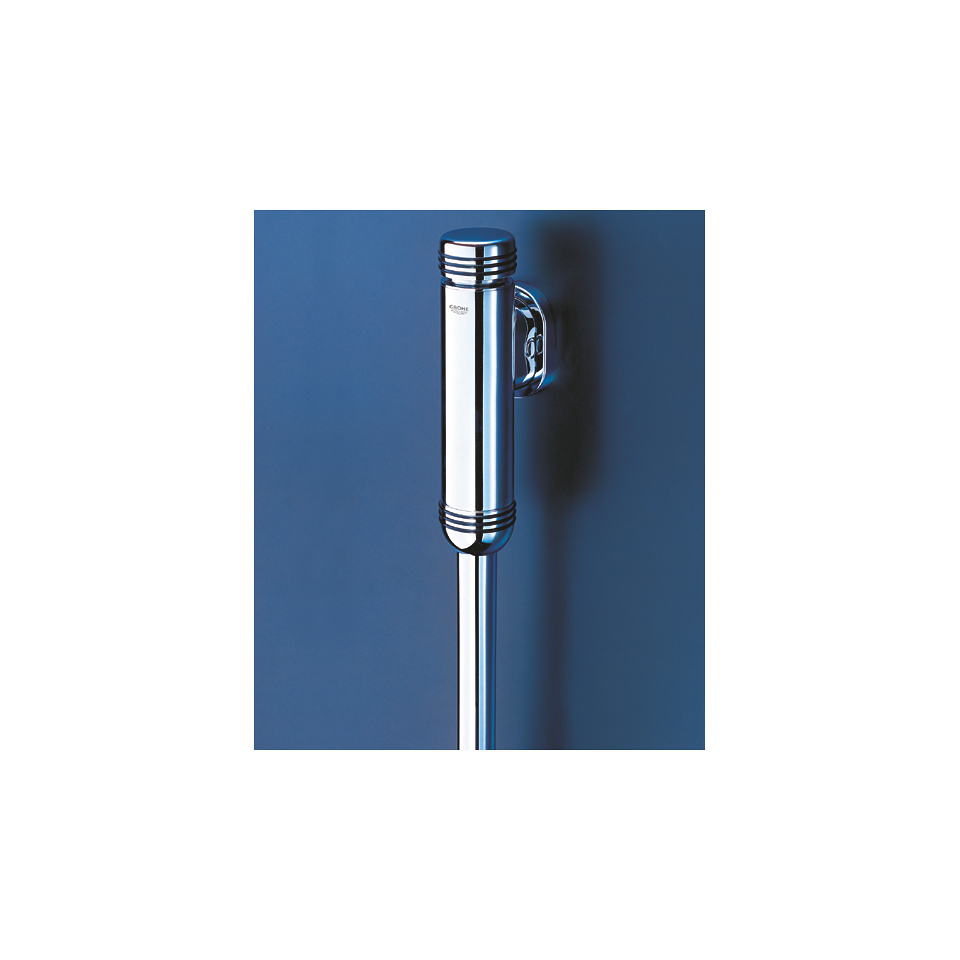 Rondo A.S. Flush valve for WC | GROHE Taiwan