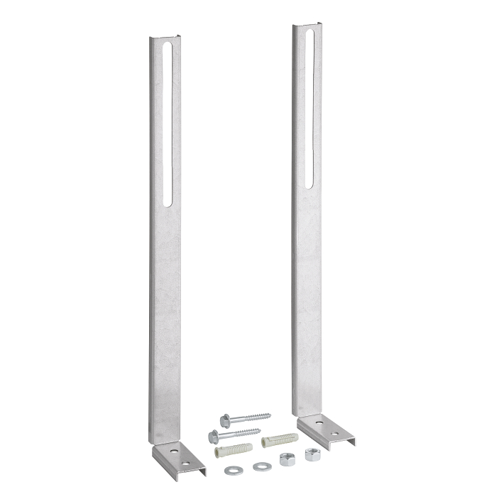 Uniset Destekleme ayakları | GROHE