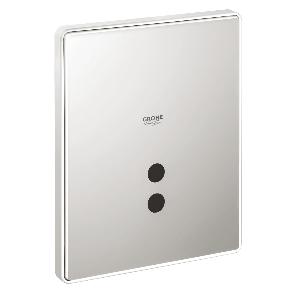 Tectron Skate Infra-red electronic for urinal | GROHE 官方網站