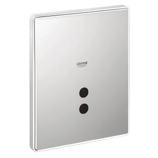 Tectron Skate Infra-red electronic for urinal | GROHE 官方網站