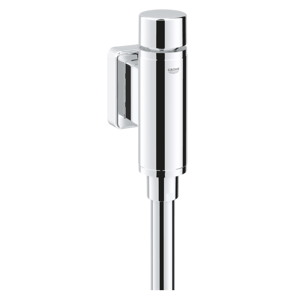 Rondo Flush valve for urinal | GROHE