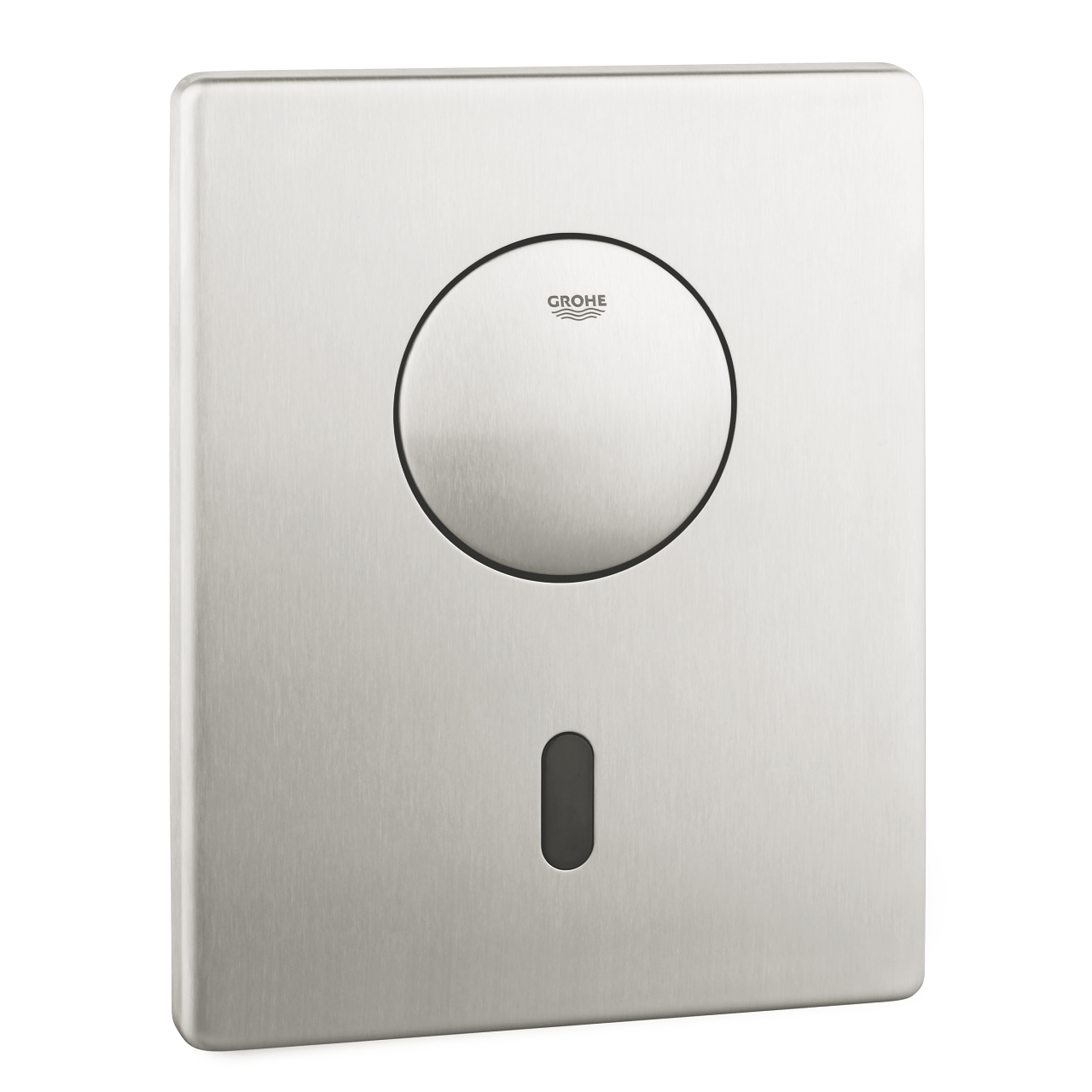 Tectron Skate Infra-red electronic for WC flushing cistern | GROHE 官方網站