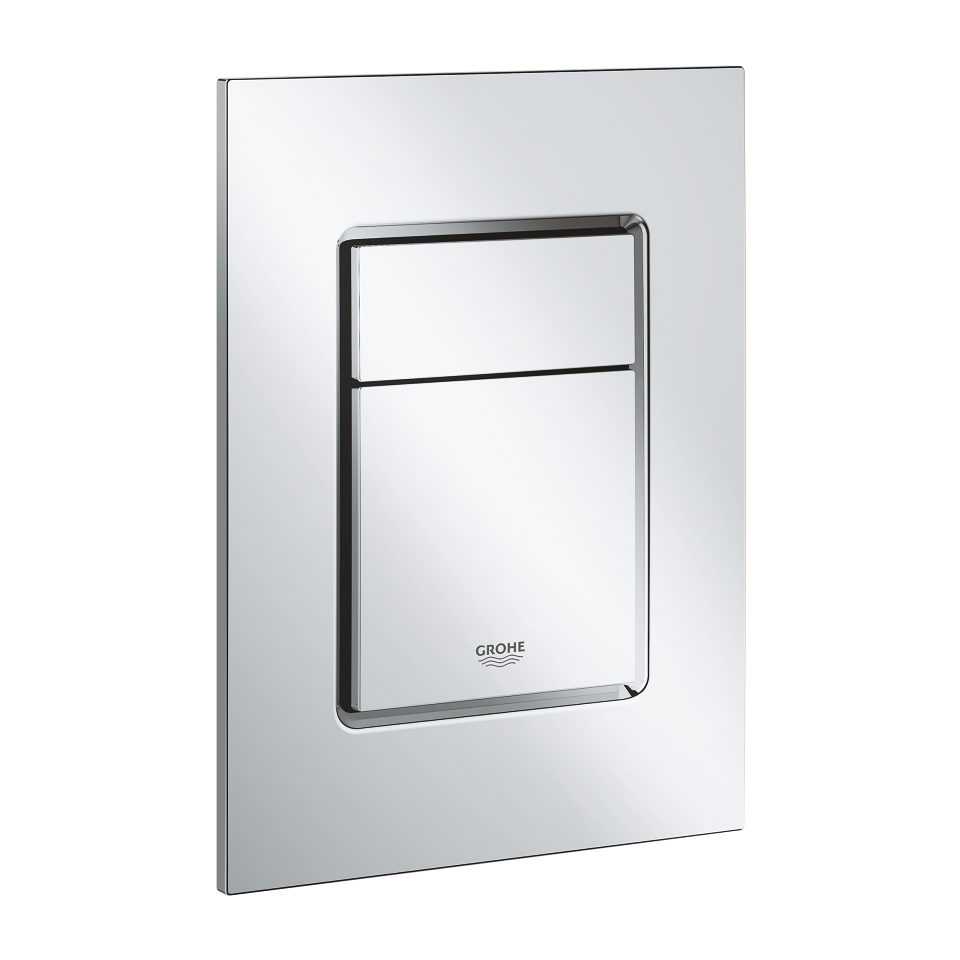 Skate Cosmopolitan S Flush plate | GROHE
