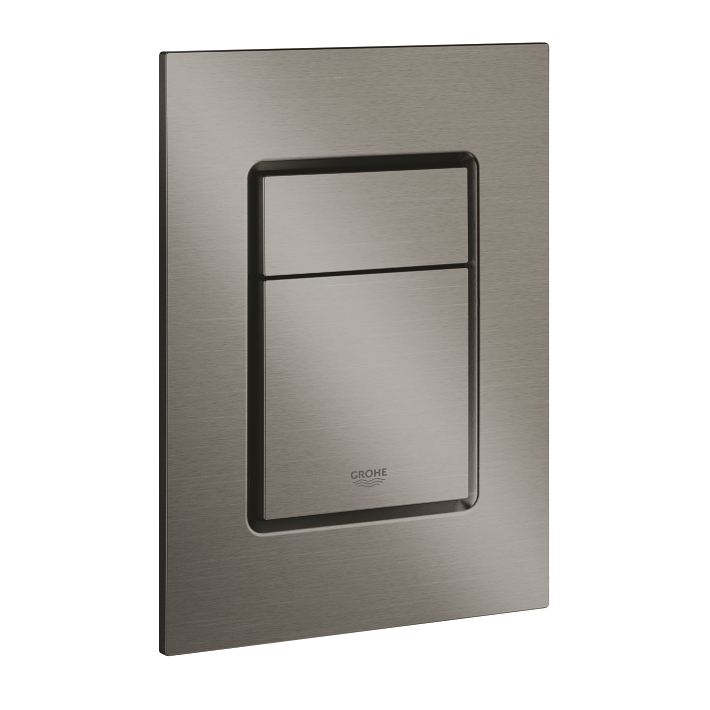 Skate Cosmopolitan S Flush plate | GROHE