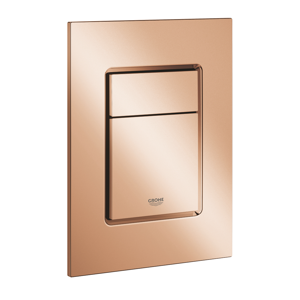 Skate Cosmopolitan S Flush plate | GROHE