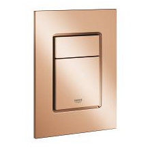 Skate Cosmopolitan Flush plate | GROHE