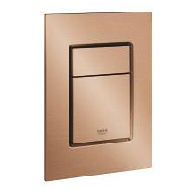 Skate Cosmopolitan Flush plate | GROHE