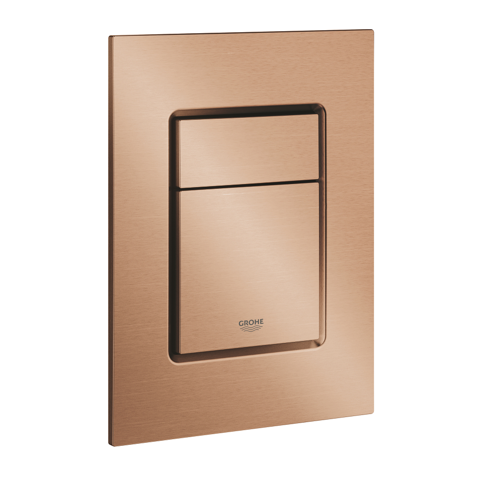 Skate Cosmopolitan S Flush plate | GROHE