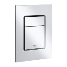 Skate Cosmopolitan Flush plate | GROHE