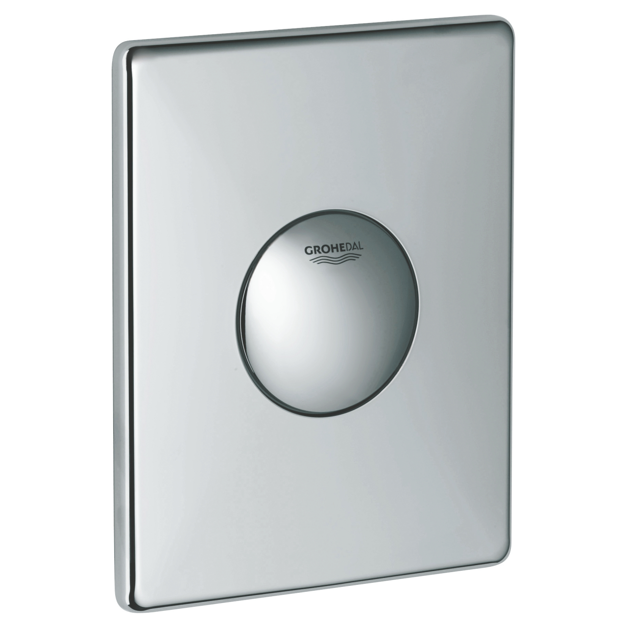 Skate Flush plate | GROHE