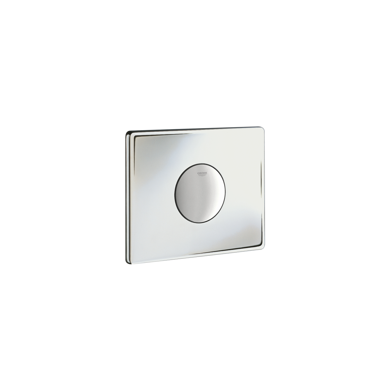 Skate Flush plate | GROHE