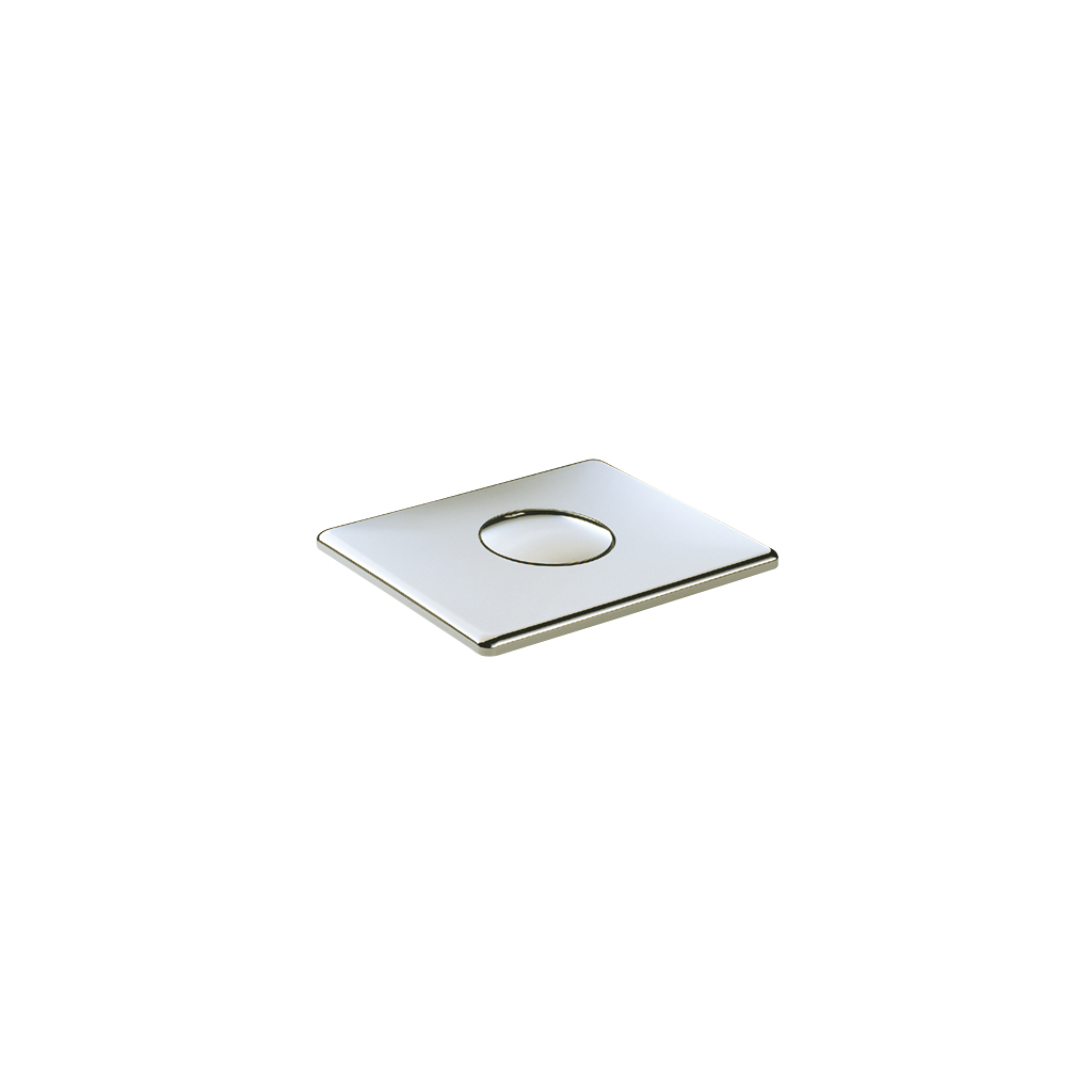 Skate Flush plate | GROHE