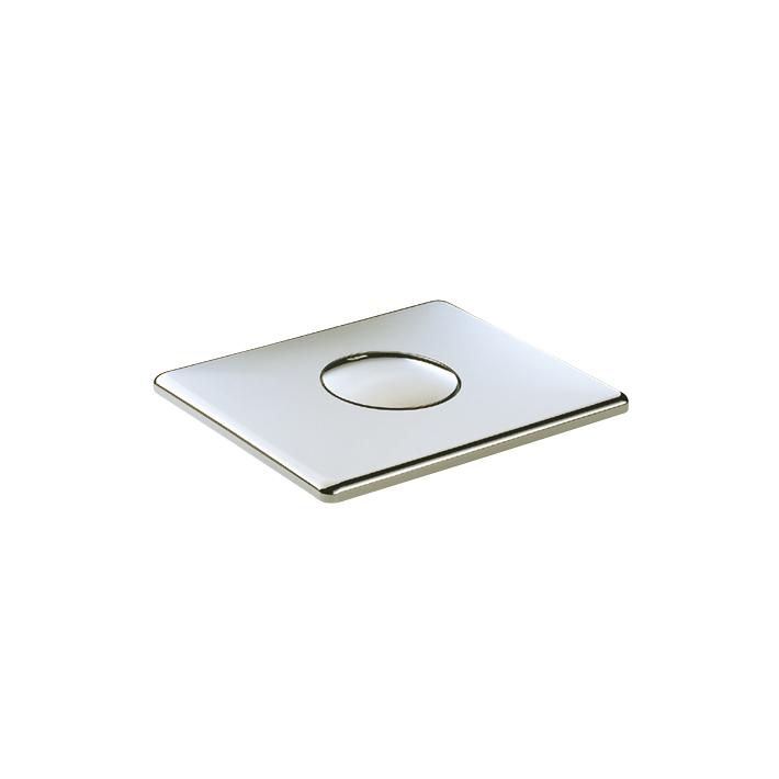 Skate Flush plate | GROHE