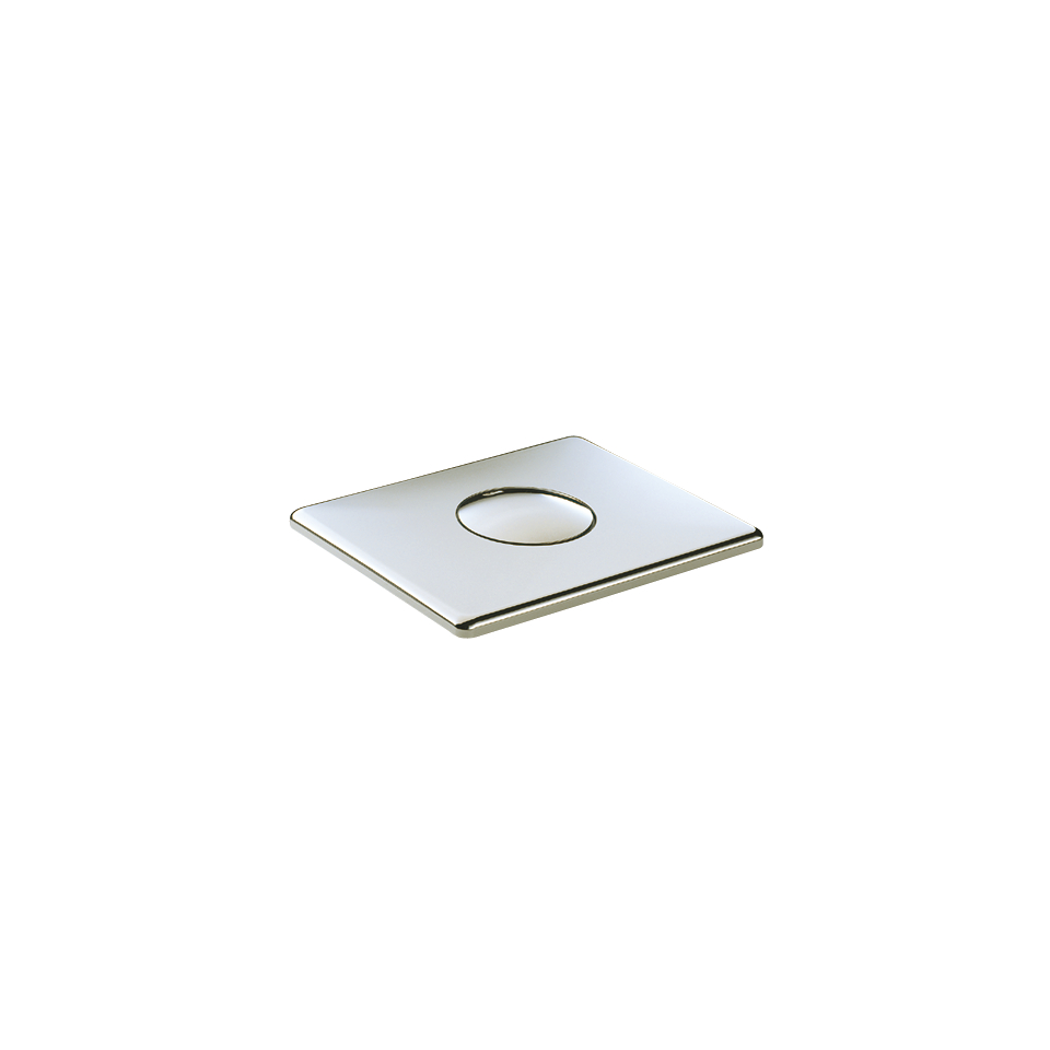 Skate Flush plate | GROHE 官方網站