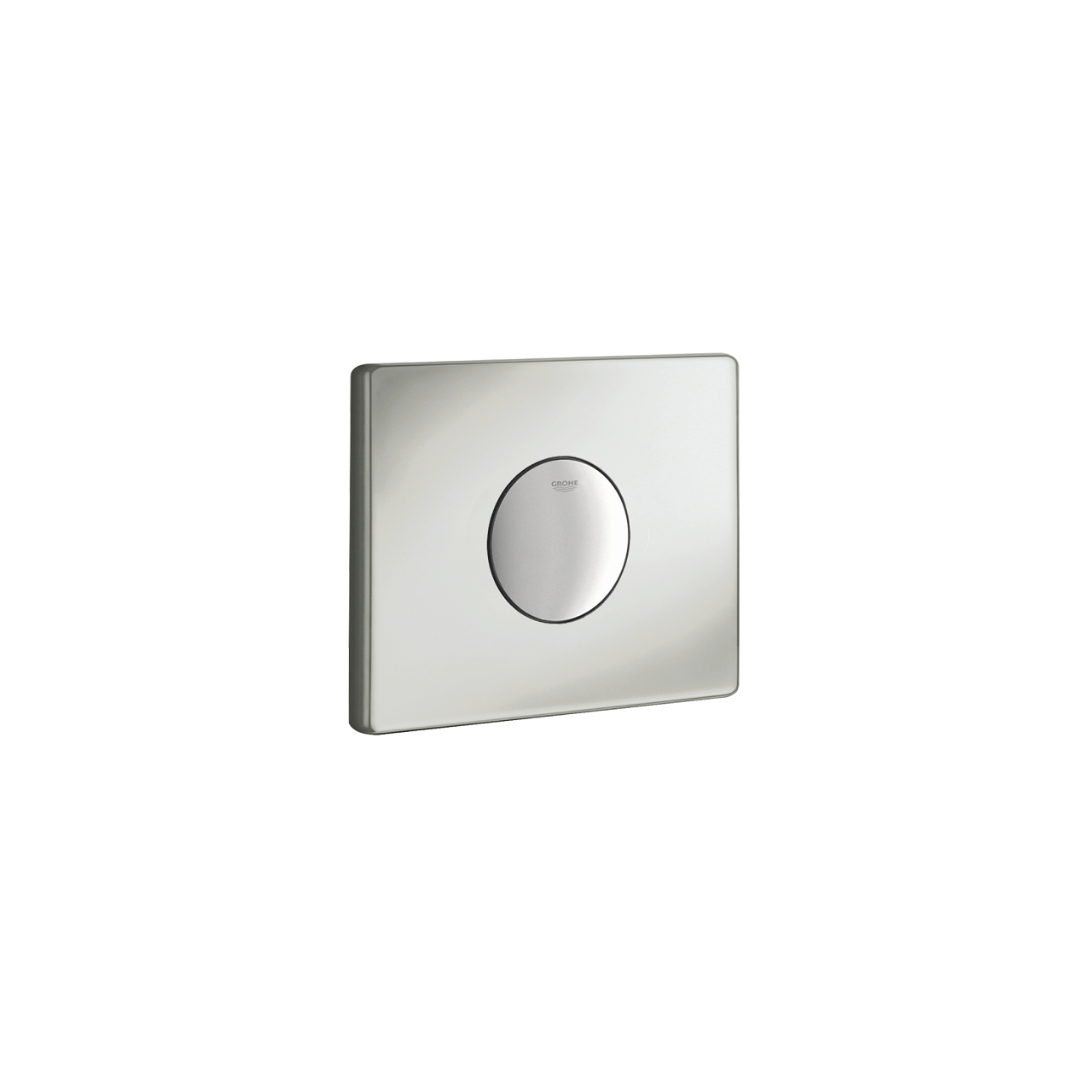 Skate Flush plate | GROHE 官方網站