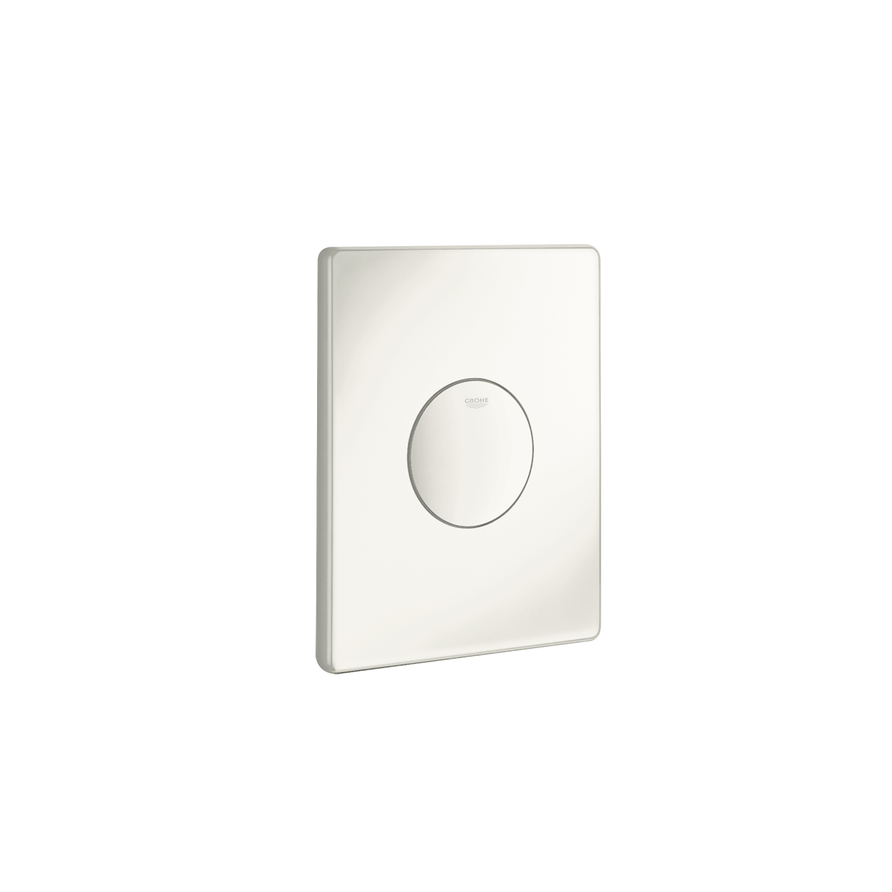 Skate Flush plate | GROHE