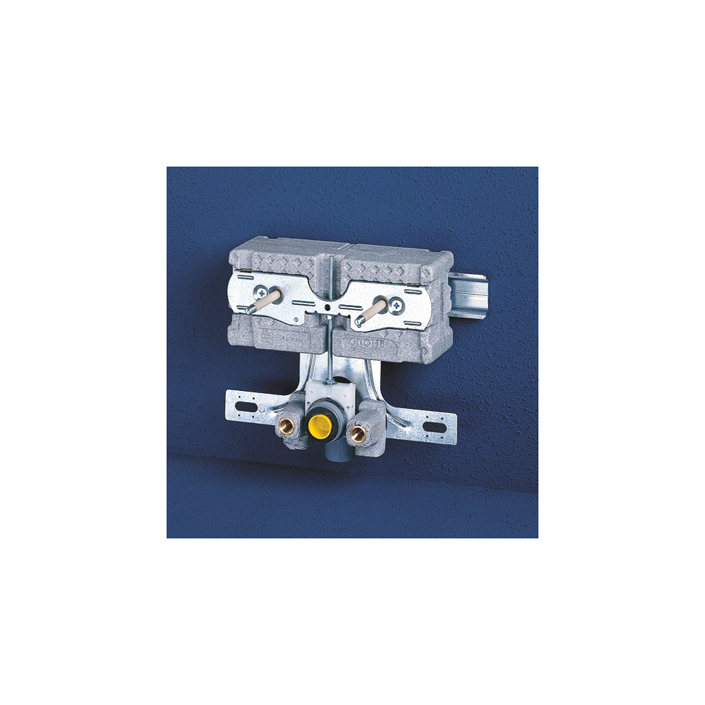 Uniset for bidet | GROHE 官方網站