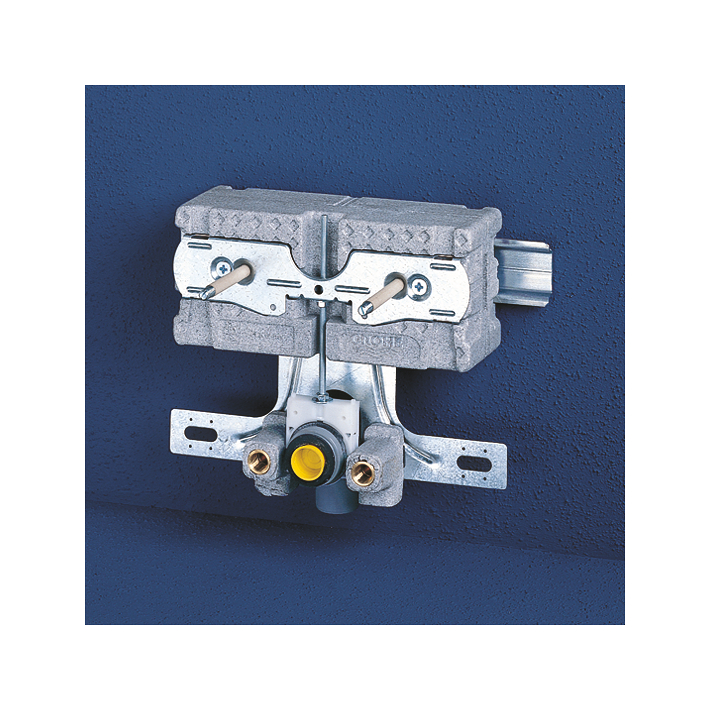 Uniset for bidet | GROHE