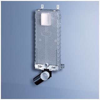Concealed Cisterns - WC Solutions - For your Bathroom | GROHE