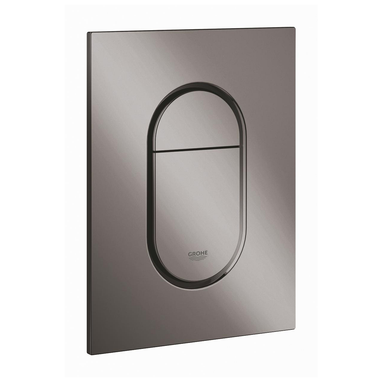 Arena Cosmopolitan S Flush plate | GROHE