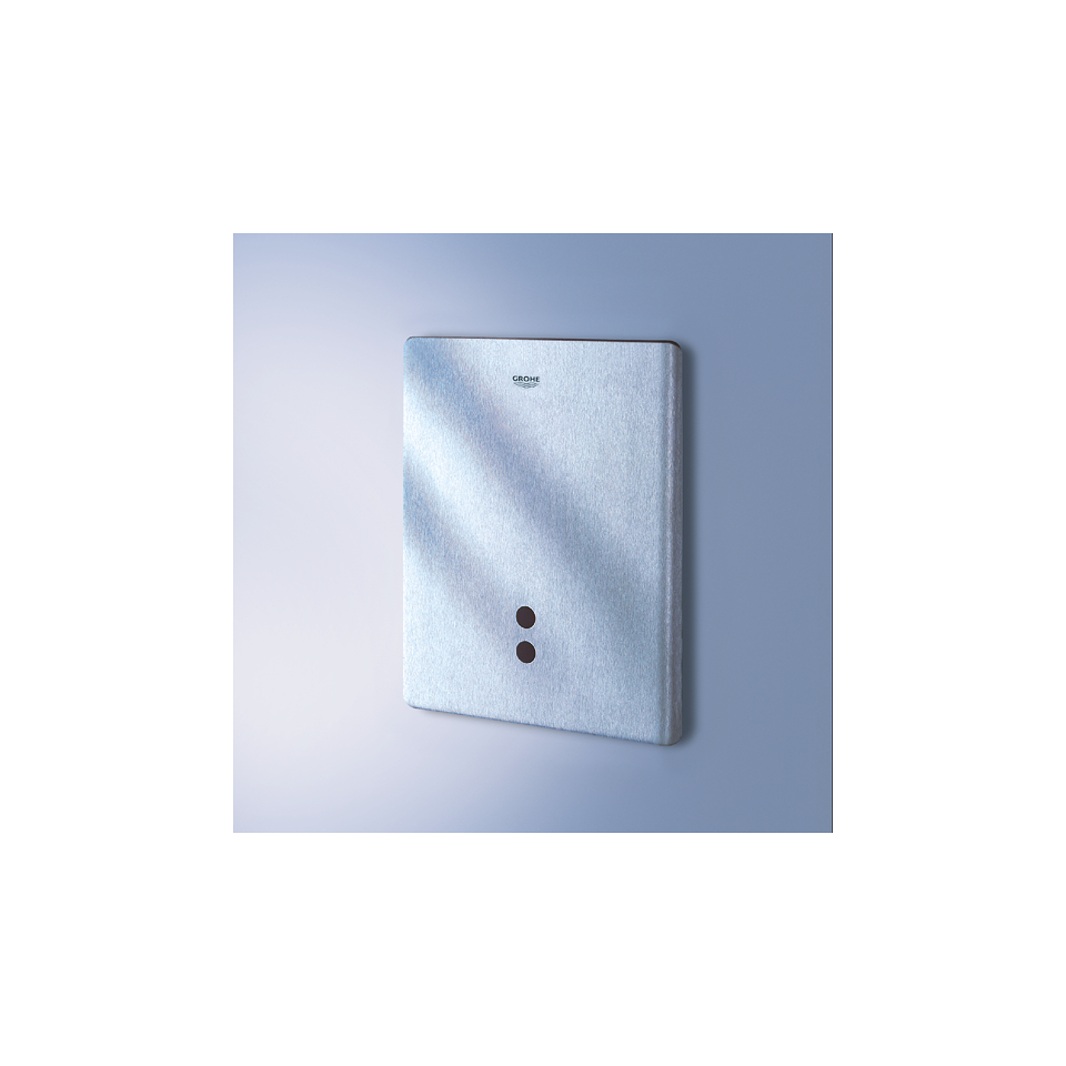 Tectron Skate Infra-red electronic for urinal | GROHE